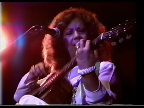 BETH CARVALHO SHOW COMPLETO 14 01 1991 - YouTube