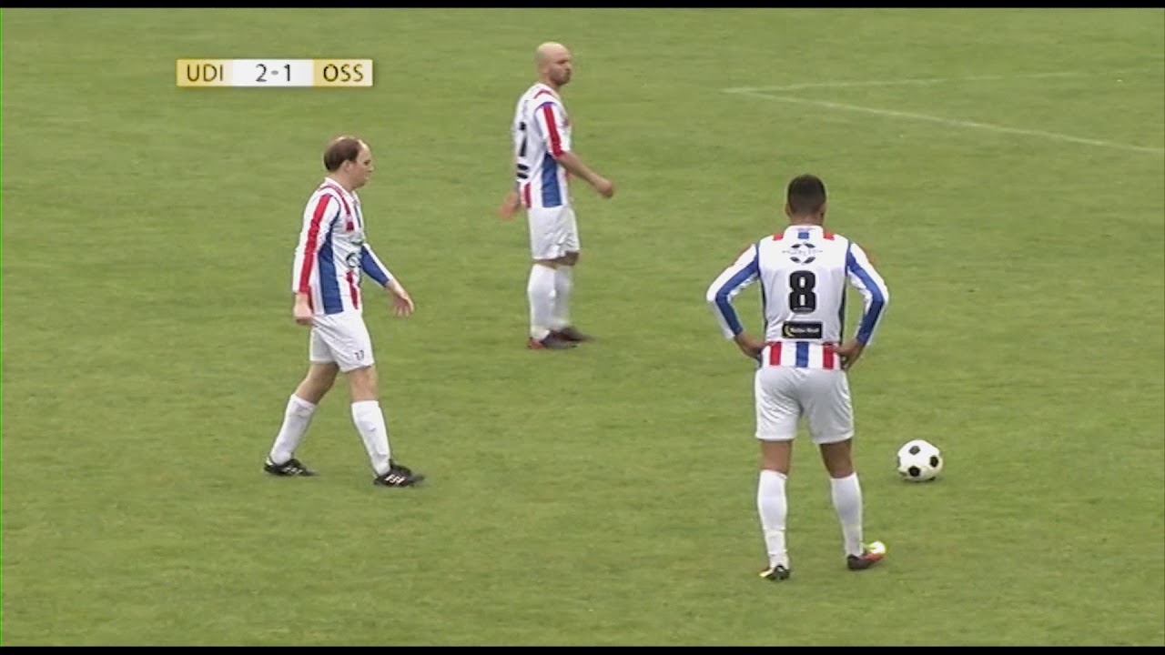 DTV Sport | UDI'19 - OSS'20 - YouTube