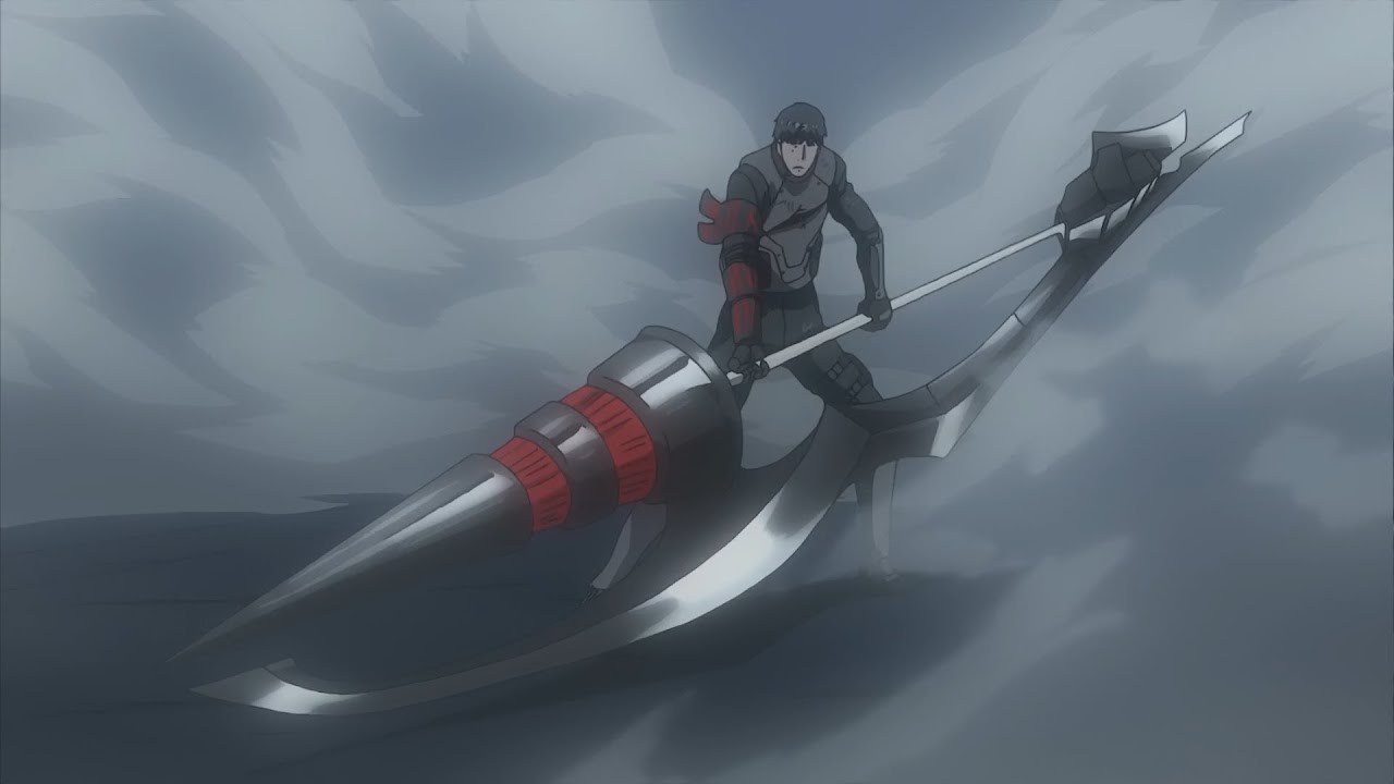 doujima ro ghoul stage 2 showcase - YouTube