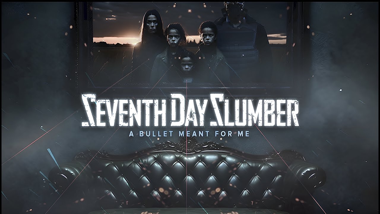 Seventh Day Slumber Wasted Life