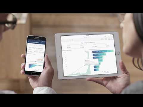 Tableau Software - Share and Explore Your Data