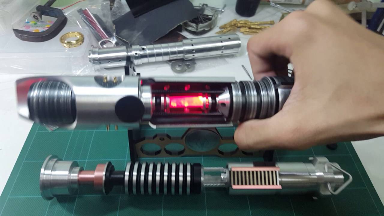 Crystal saber(SF)MONARCG V2/PRODIGAL SON - YouTube