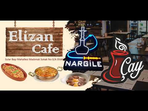 elizan cafe sivas mart 2019