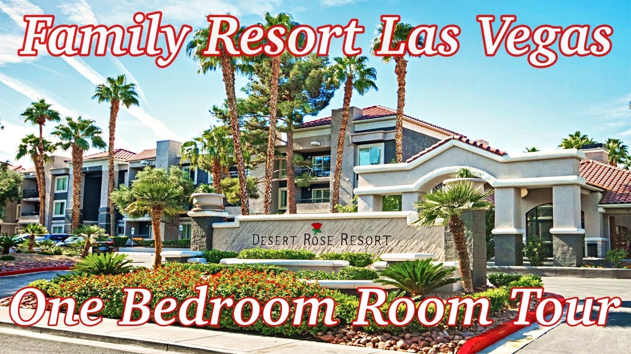 Desert Rose Las Vegas Cheap Holidays To Desert Rose Resort, Las Vegas,