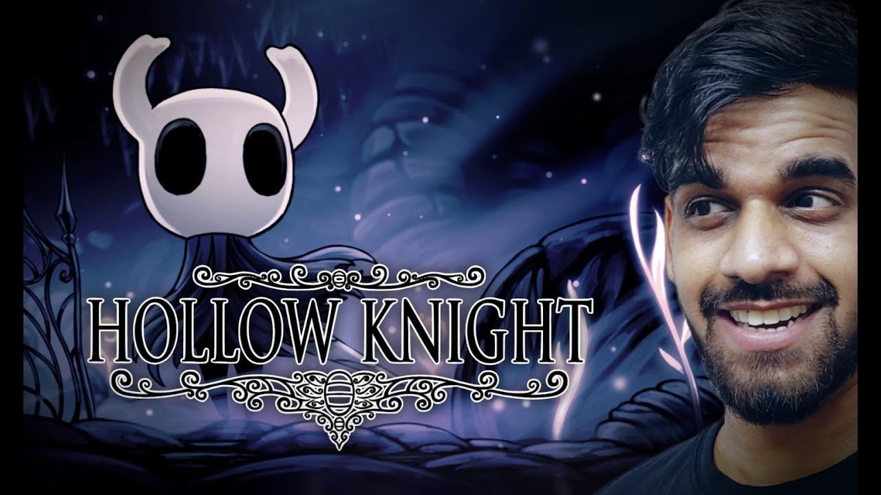 HOLLOW KNIGHT NEVERENDING MAP OF THIS WORLD | PART 13 - YouTube