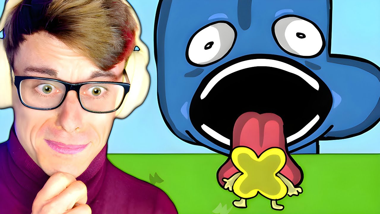 I Finally Watched More More More BFB @Mairusu