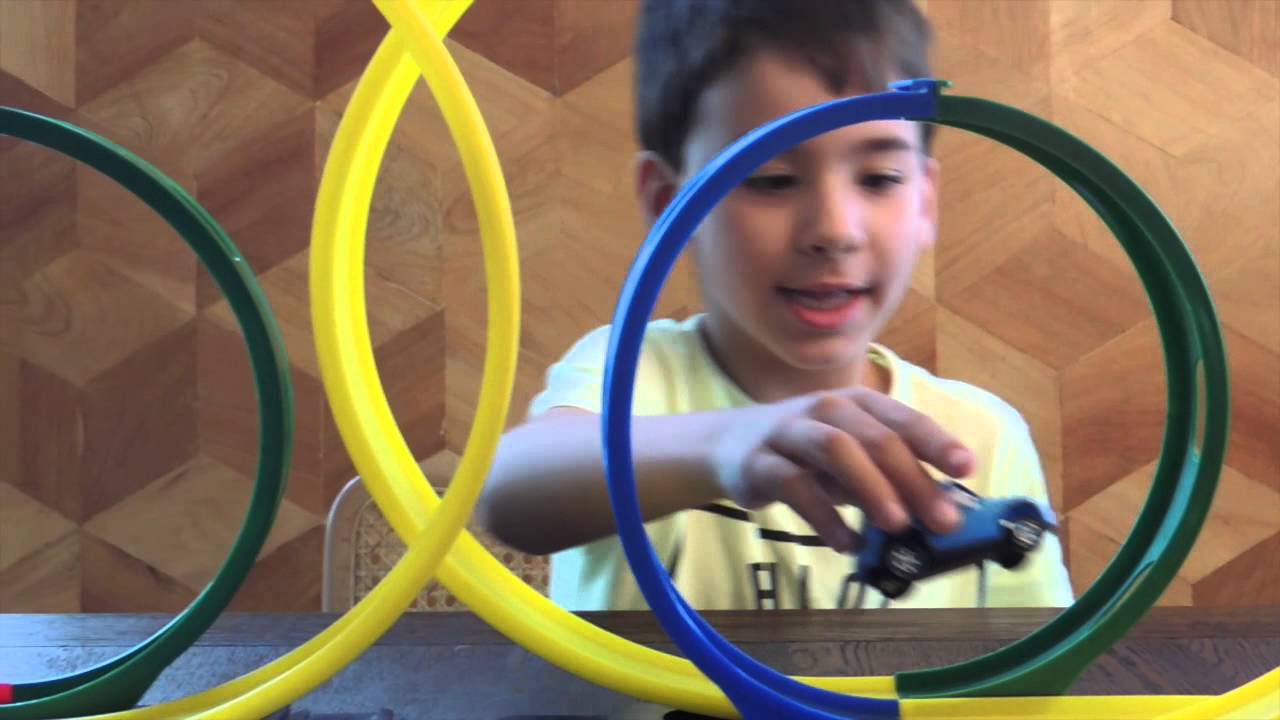 El Show de Nacho 3 - YouTube