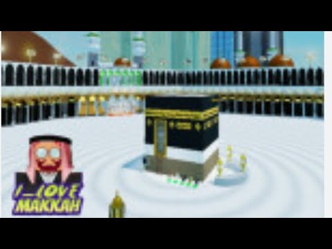 Makkah kt Roblox? - YouTube