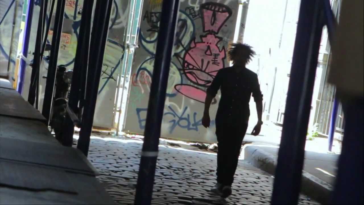 Blaze P - "Rocketship" (Official Video) off of No Dress Rehearsal - YouTube