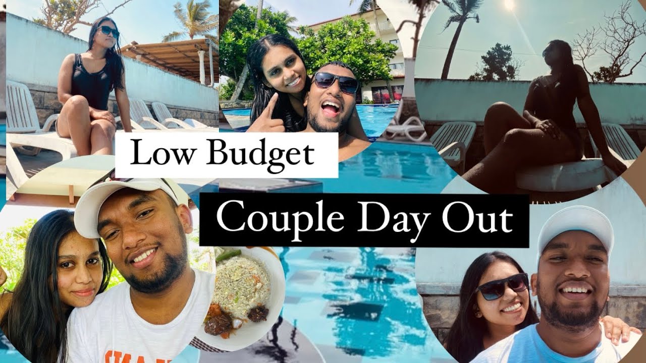 කොළඹට ළගින් beach side එකෙන් low budget couple day out එකක්. Sea Shine ...