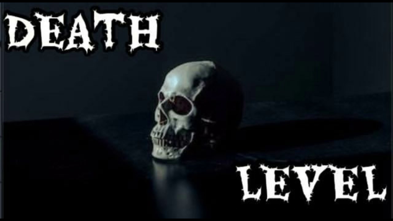 101-DEATH LEVEL FREESTYLE - YouTube