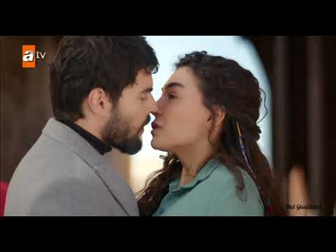 Hercai/Klip/Ben imkânsız aşklar için yaratılmışım/ReyMir
