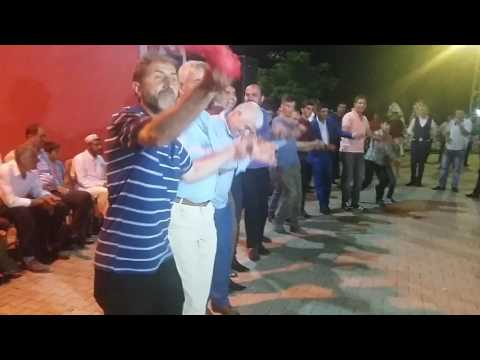 Muş Sungu düğünü