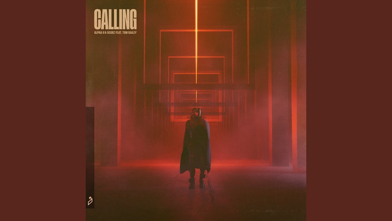 Calling (Extended Mix) - YouTube