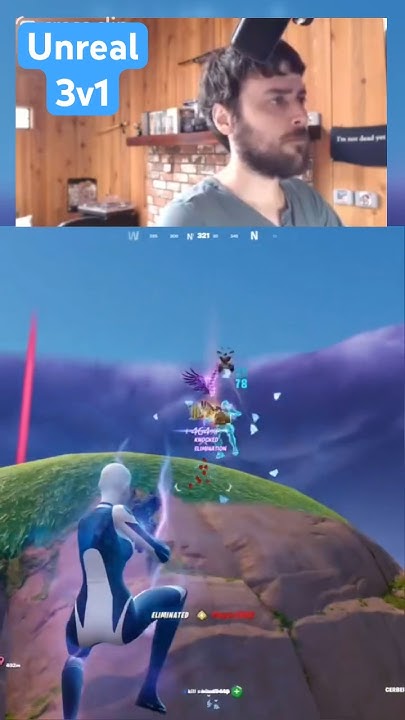 Unreal builder tries zero builds - YouTube