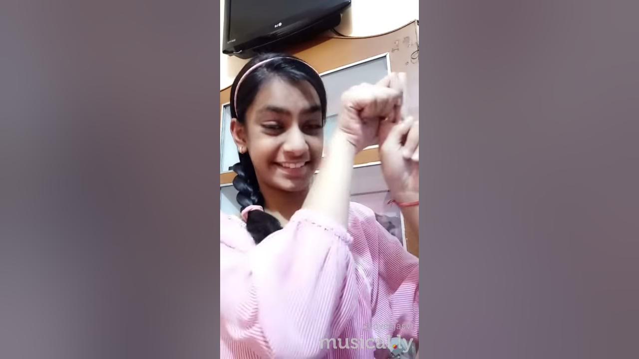 Ojasvi | Priya acting - YouTube