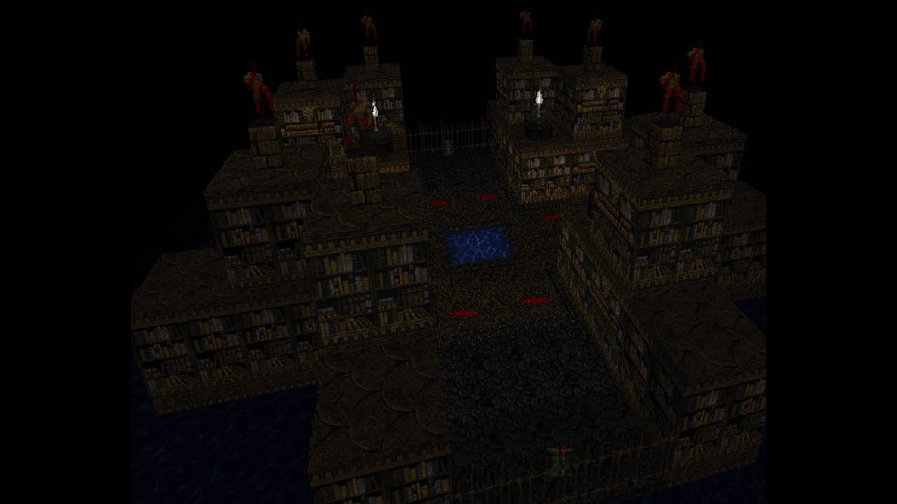 Blood Diamond map 02 and 03 (they're short so I did both) - YouTube