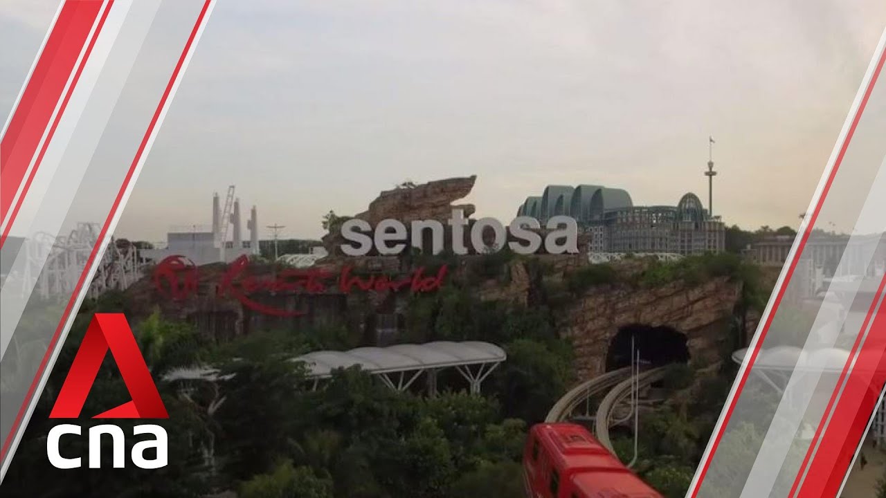 COVID-19: Resorts World Sentosa retrenches staff in cost-cutting move ...