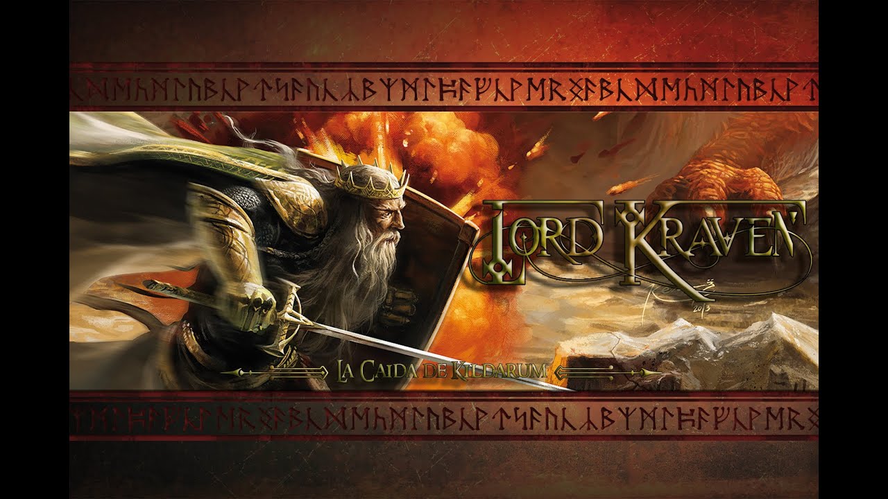 LA BATALLA DE GORGUL - YouTube