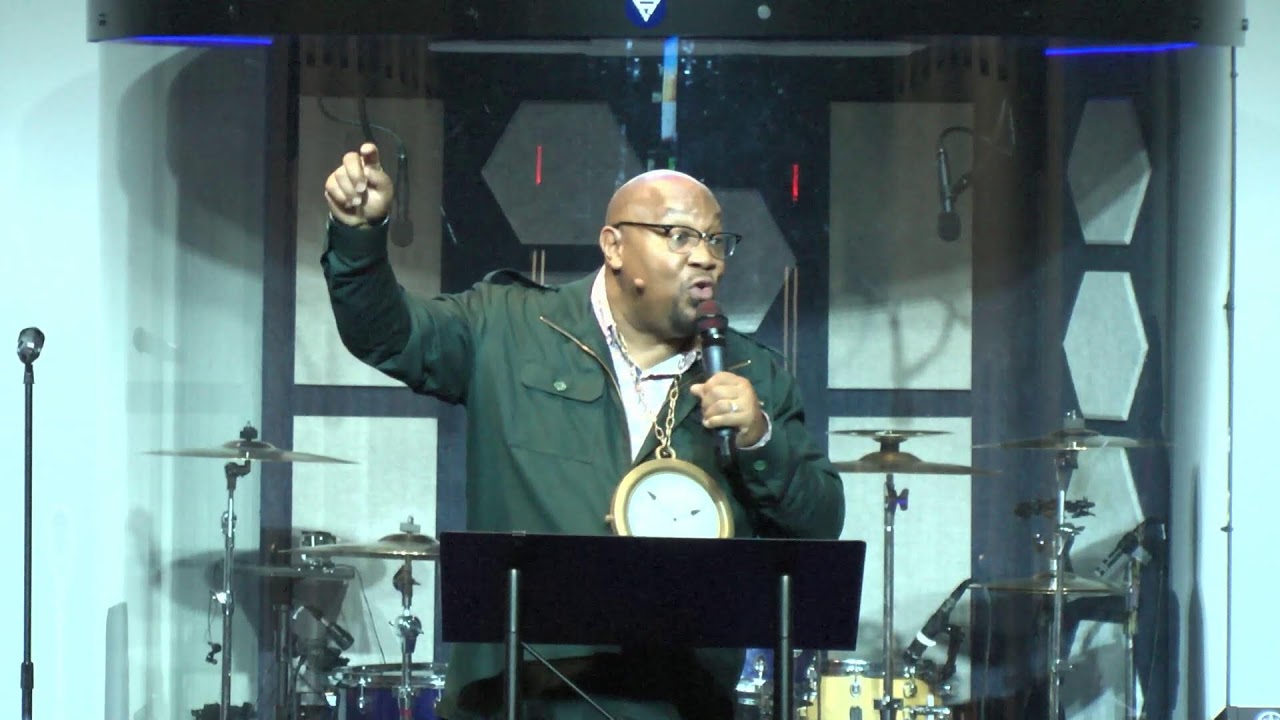 Living Faith Community Church - YouTube