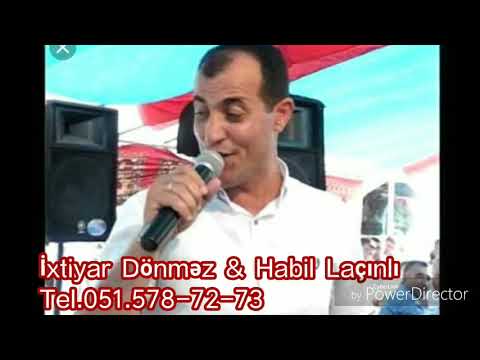 Habil Lacinli İxtiyar Donmez mohtesem mugam YASA AZERBAYCAN