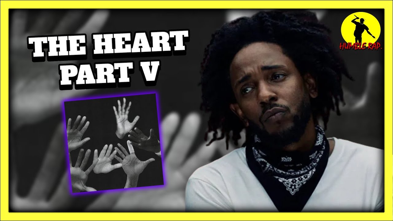THE HEART PART V EXPLICADA EN ESPAÑOL - YouTube