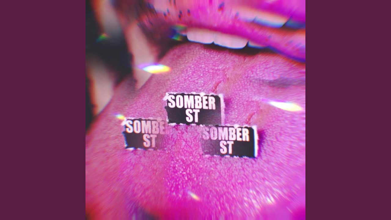 Somber St - YouTube