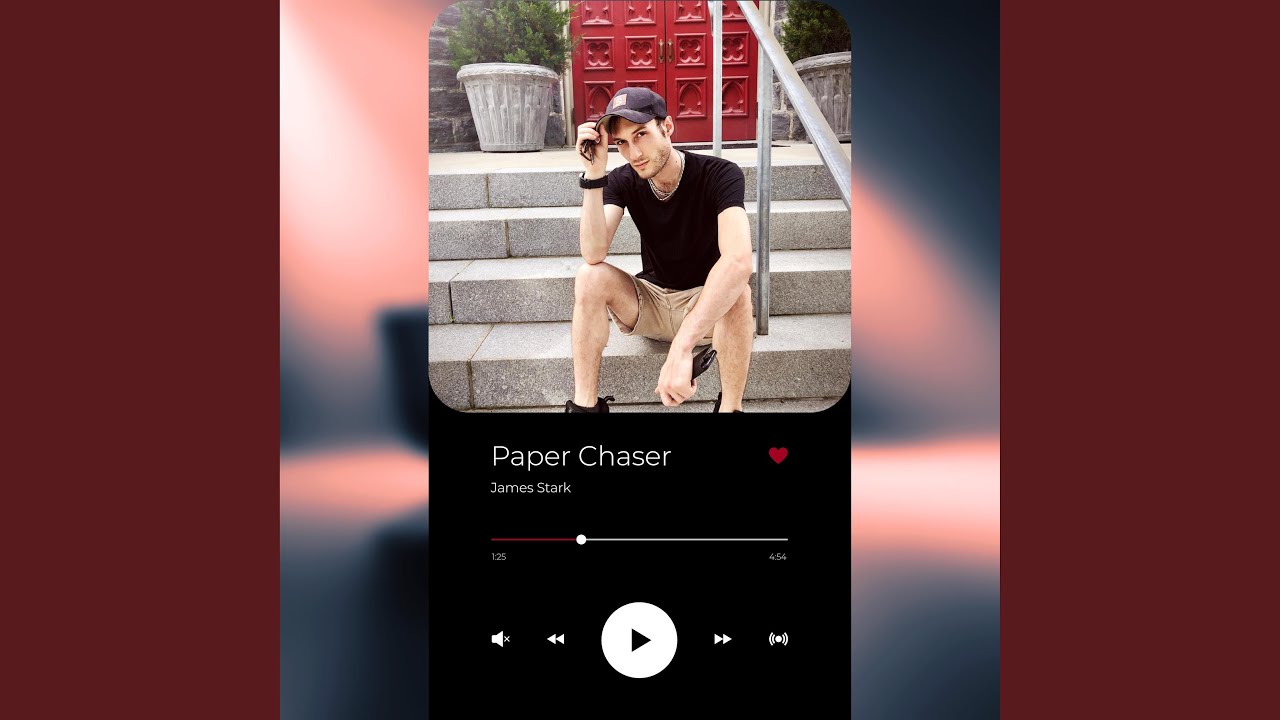 Paper Chaser - YouTube