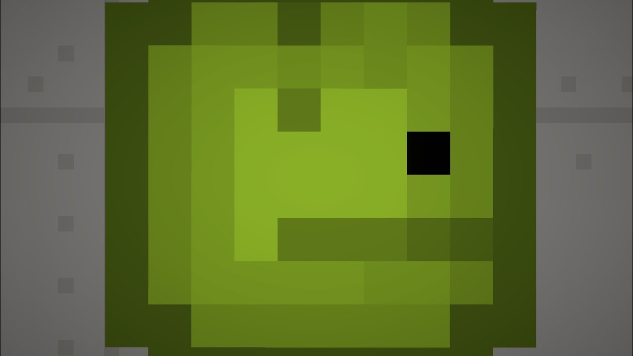 Melon, the beast, Winston 619 - YouTube