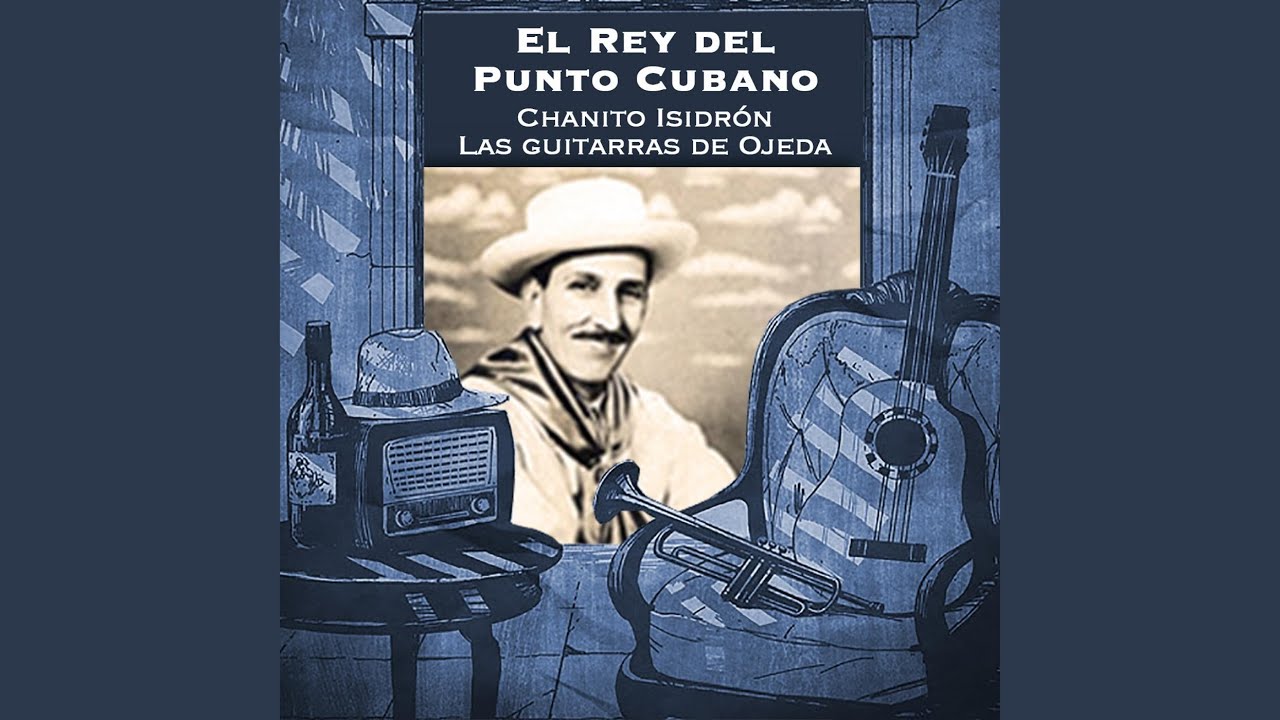 Sordo Del Cañon 1 - Las Guitarras de Ojeda & Chanito Isidrón: Song ...