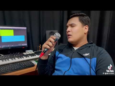 Didar Nepesov - kalbimi kırıyorlar anne süper cover