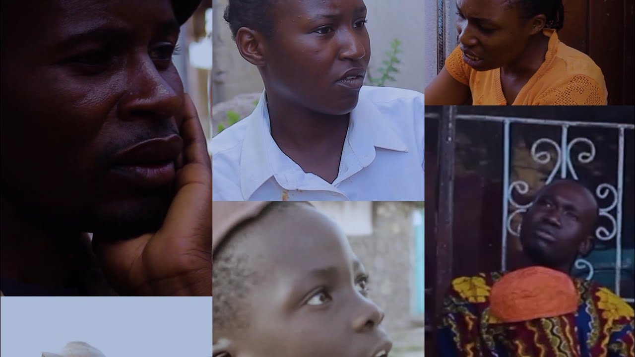 HUPENYU MUTORO part 1 FT SEKURU ZVAMBU AND @gwanztvcomedy1655 @MabhoyTV ...