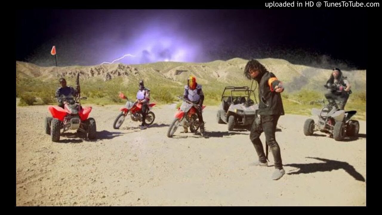 (INSTRUMENTAL) Trippie Redd ft. 6ix9ine - POLES1469 (reprod ...