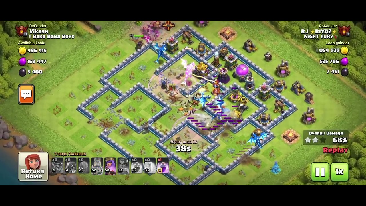 max attack - YouTube