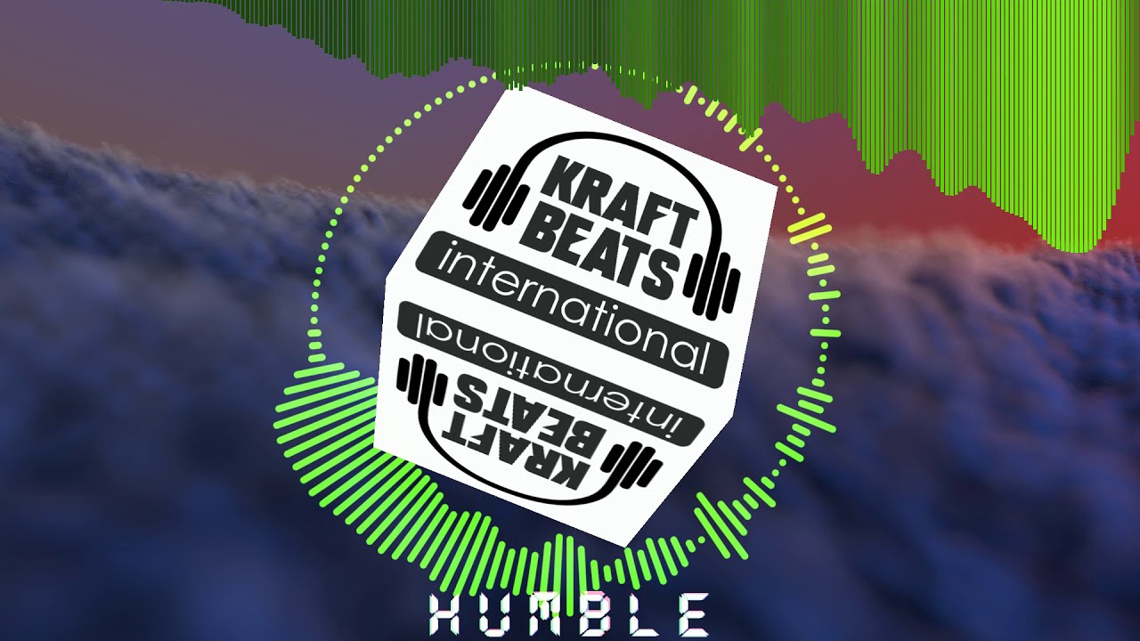 Humble - Kendrick Lamar (Clean) INSTRUMENTAL - YouTube