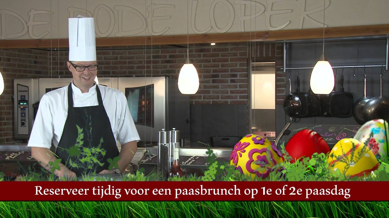 Buffet restaurant de Rode Loper in Stadskanaal | Specialiteit van de ...