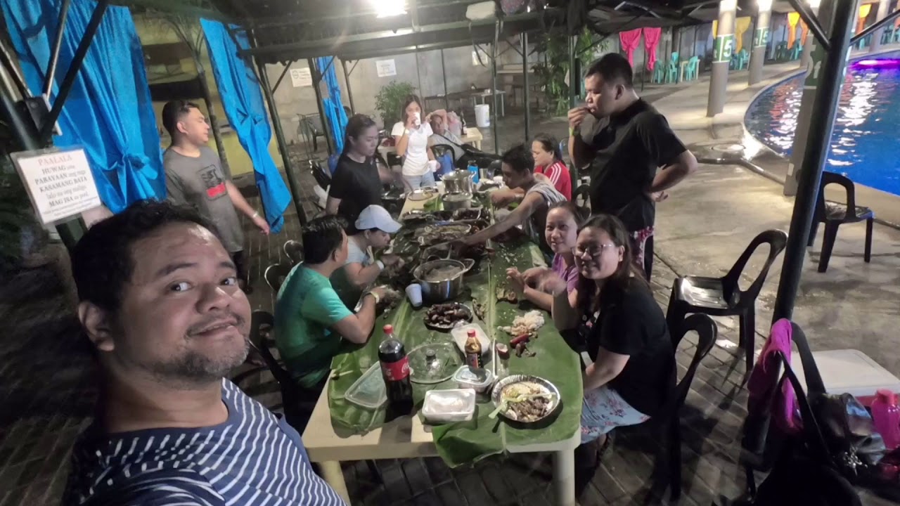 Amaro Resort in Valenzuela - YouTube