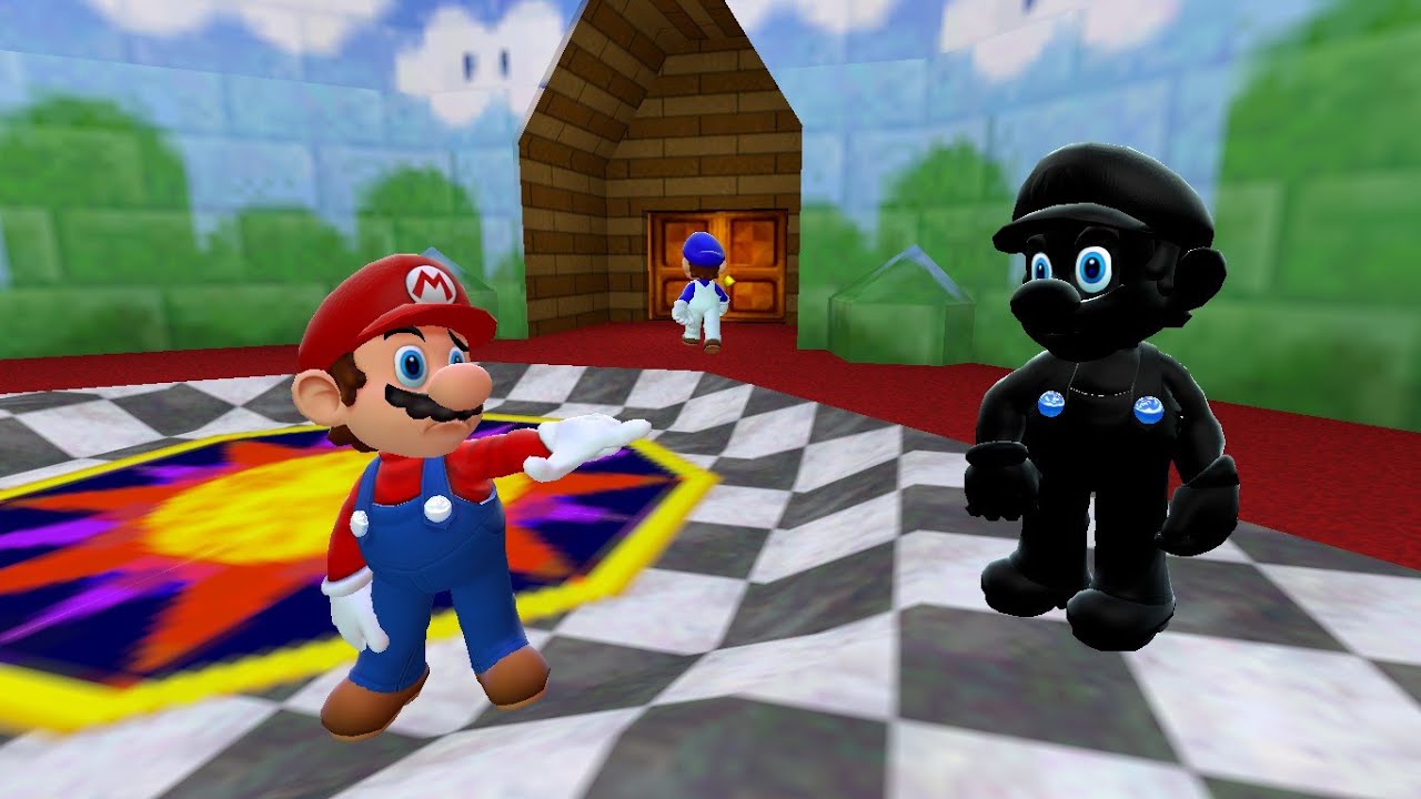 SM06: Return To Life - YouTube