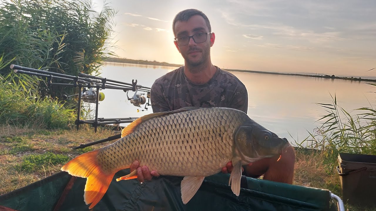 Un Dril frumos pe Balta Boldesti -Gradistea - YouTube