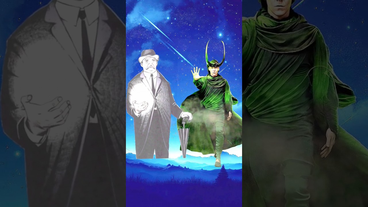 the presence vs Marvel universe || who is strongest || #thepresence #vs ...