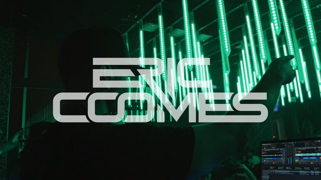 Eric Coomes x Kyle Martin Films - YouTube