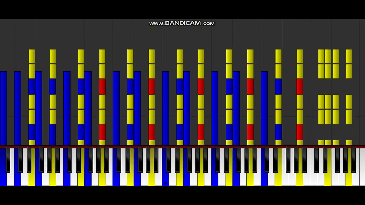 Dark MIDI V2 - Windows Longhorn Startup and Shutdown Sound - YouTube