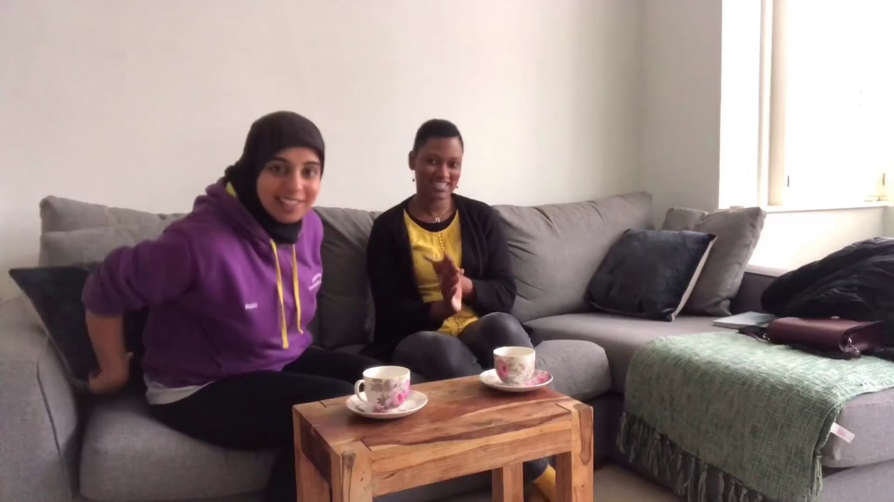 Creative writing for wellbeing with Physio4me- expert Vlog - YouTube