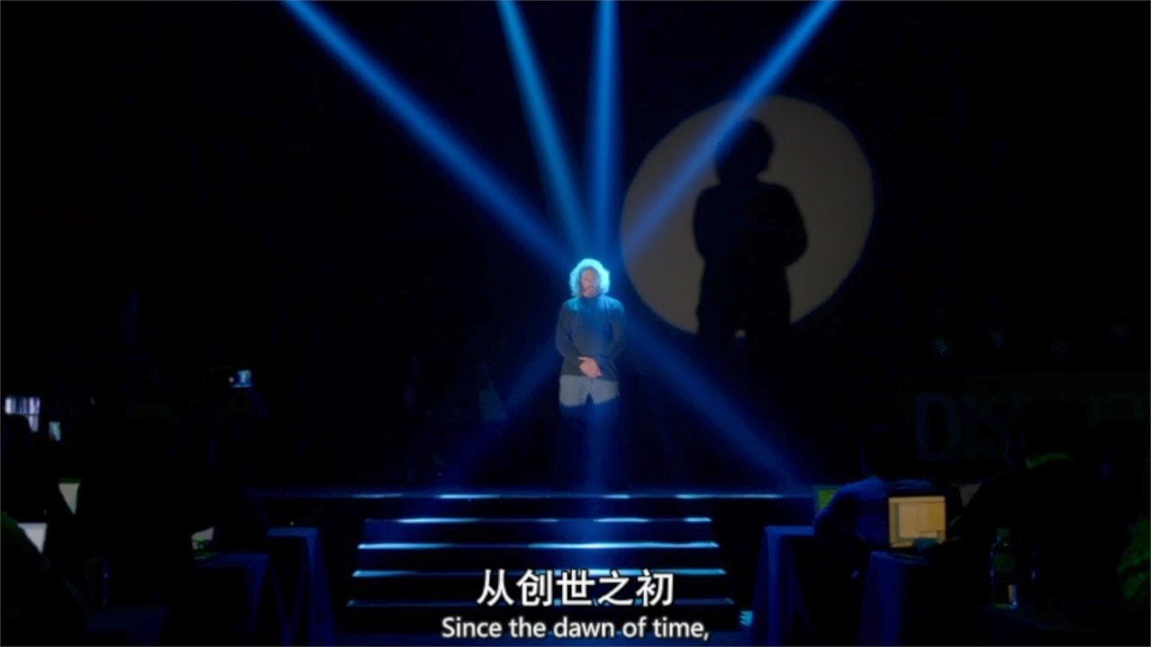 Silicon Valley Tech Crunch Since the dawn of time Erlich Bachman - YouTube