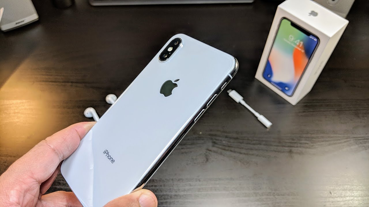 Apple IPhone 10 Last Word Review What other Reviewers Won't Say ...