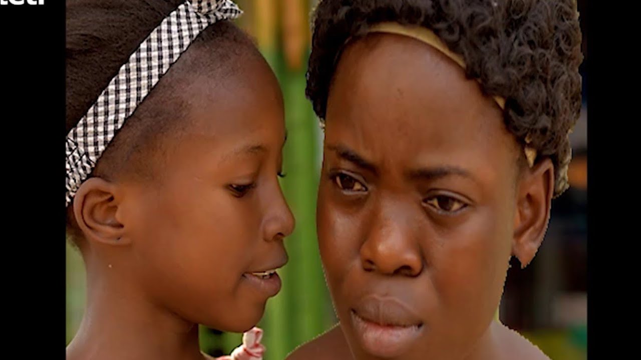 Small mummy | African kids comedy - YouTube