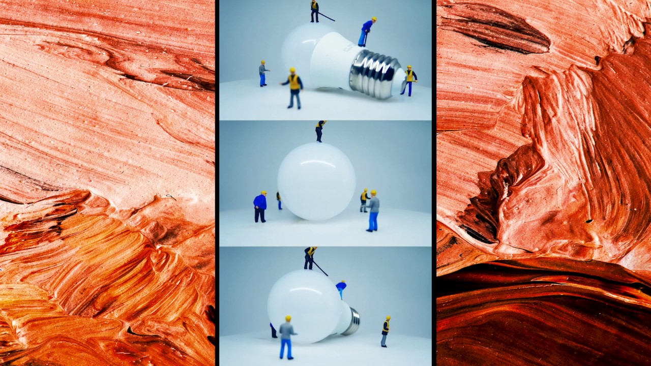 Unblock Your Creative Block - YouTube