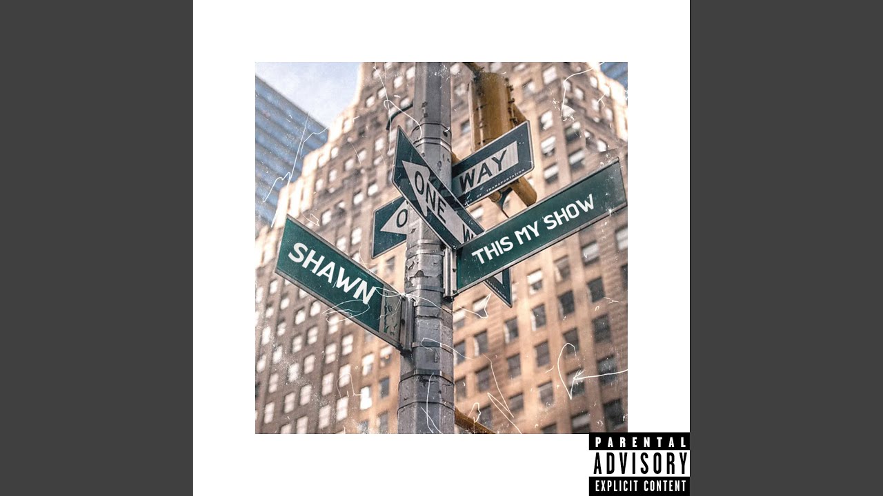 This My Show - YouTube Music