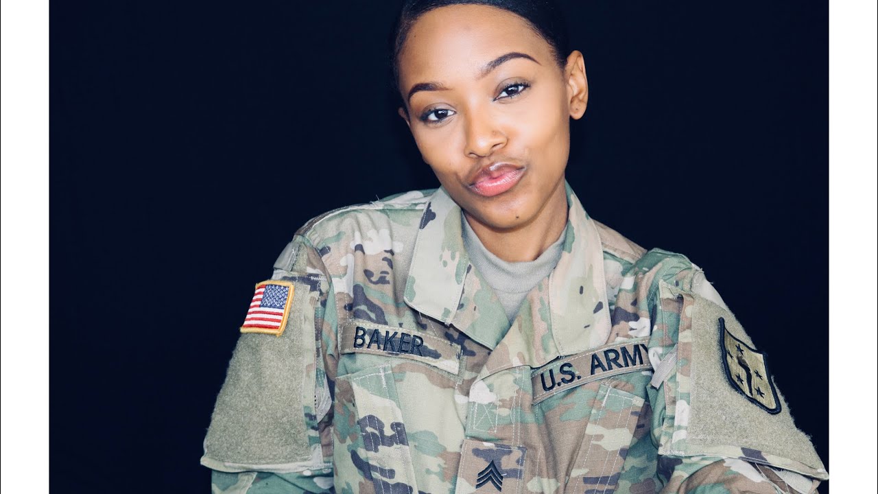 How To Rank Up Fast In The Army/ Promotion Requirements - YouTube