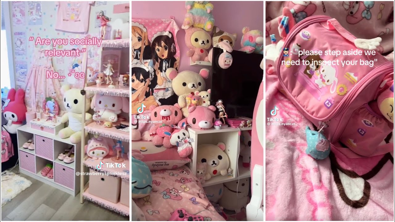 🐾kawaii (cutecore) complimation #7🐾 - YouTube